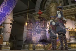 Final Fantasy XI: Treasures of Aht Urhgan | Final Fantasy Wiki | Fandom