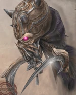 Ishteen | Final Fantasy Wiki | Fandom