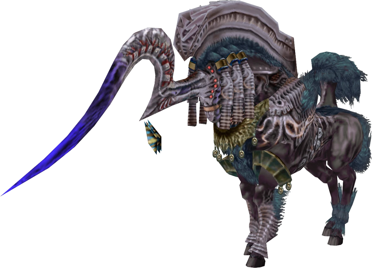 Ixion (Final Fantasy X-2) | Final Fantasy Wiki | Fandom