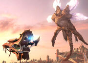 Sin (Final Fantasy X) | Final Fantasy Wiki | Fandom