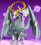 Holy Dragon | Final Fantasy Wiki | Fandom