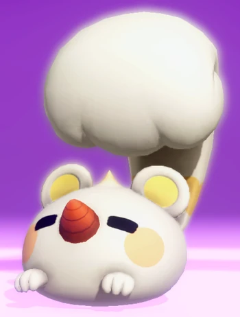 Reaver Mu (World of Final Fantasy) | Final Fantasy Wiki | Fandom