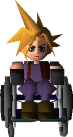 Walkthrough:Final Fantasy VII/Apoqliphoth/Part 27 | Final Fantasy Wiki ...