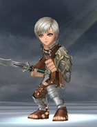 Reks (Opera Omnia) | Final Fantasy Wiki | Fandom