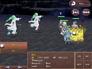 Esuna (ability) | Final Fantasy Wiki | Fandom