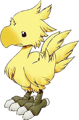 Chocobo | Final Fantasy Wiki | Fandom