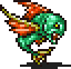 Piranha (Final Fantasy) | Final Fantasy Wiki | Fandom