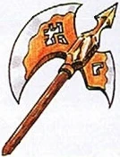 Demon Axe | Final Fantasy Wiki | Fandom