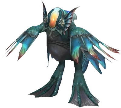 Sahagin (Final Fantasy XIII) | Final Fantasy Wiki | Fandom