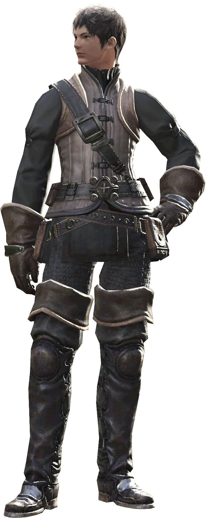 Categoría:Wikieditores de Final Fantasy Wiki en español que son fan de ...