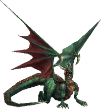 Grand Dragon | Final Fantasy Wiki | Fandom