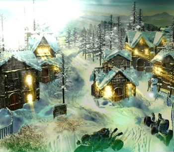 Icicle Inn | Final Fantasy Wiki | Fandom