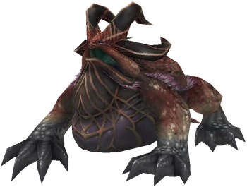 Tarasque (Final Fantasy XII) | Final Fantasy Wiki | Fandom