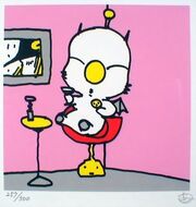 Mog (Final Fantasy VI) | Final Fantasy Wiki | Fandom