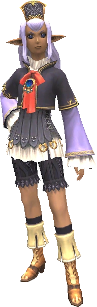 Prishe | Final Fantasy Wiki | Fandom