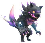 Devil Wolf (World of Final Fantasy) | Final Fantasy Wiki | Fandom