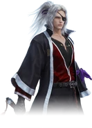 Akstar | Final Fantasy Wiki | Fandom