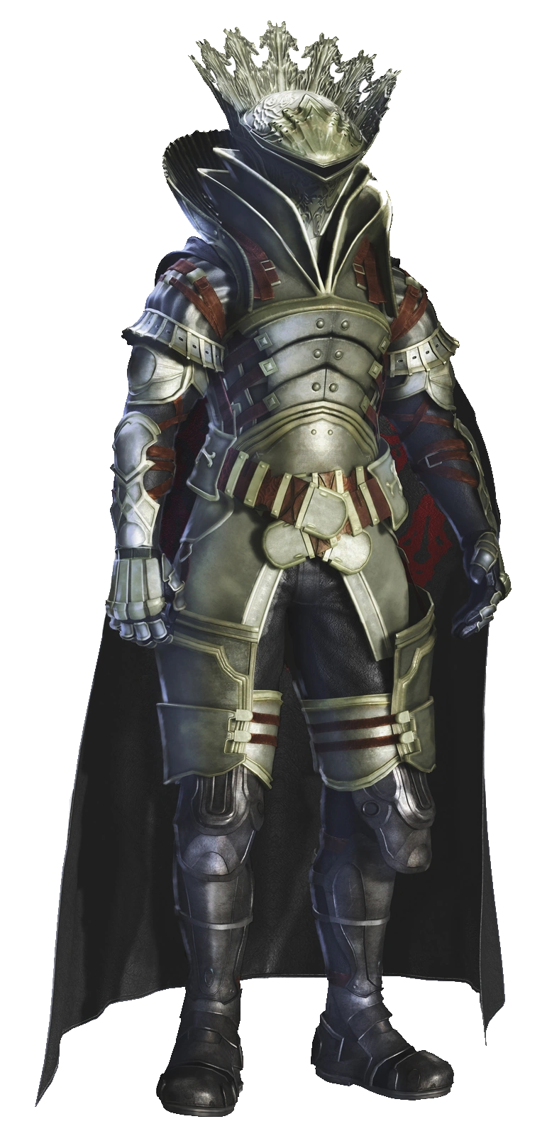 Bergan | Final Fantasy Wiki | Fandom