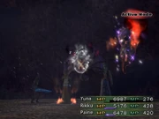 Flurry (Final Fantasy X-2) | Final Fantasy Wiki | Fandom