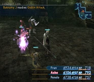 Baknamy (Final Fantasy XII) | Final Fantasy Wiki | Fandom