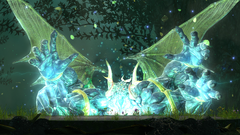 Sephirot | Final Fantasy Wiki | Fandom