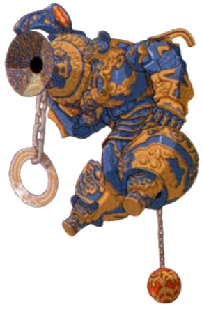 Famfrit (Revenant Wings) | Final Fantasy Wiki | Fandom