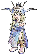 Princess Hilda | Final Fantasy Wiki | Fandom