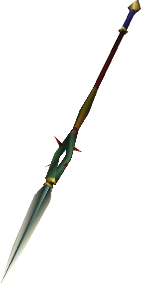 Longinus | Final Fantasy Wiki | Fandom