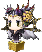 Edea Kramer/Other appearances | Final Fantasy Wiki | Fandom