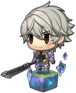 Wol (Mobius) | Final Fantasy Wiki | Fandom