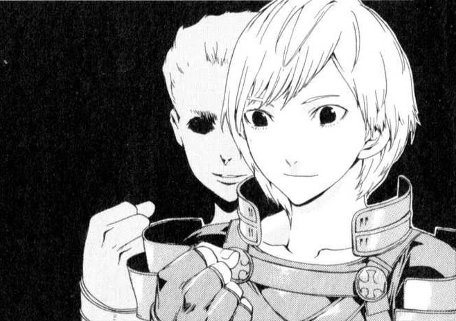 Final Fantasy Xii Reks