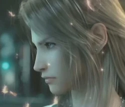 Final Fantasy Versus Xiii Stella