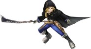 Zidane Tribal (Dissidia PSP) | Final Fantasy Wiki | Fandom