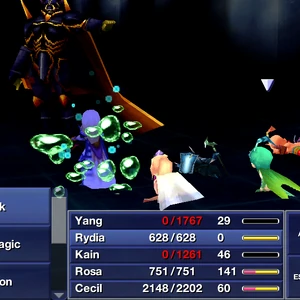 Bio (ability) | Final Fantasy Wiki | Fandom