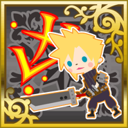 Cross-slash (Cloud ability) | Final Fantasy Wiki | Fandom