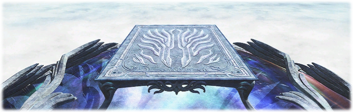 Eden's Gate: Descent | Final Fantasy Wiki | Fandom