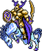 Odin (Final Fantasy III) | Final Fantasy Wiki | Fandom