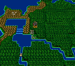 Graphical bug | Final Fantasy Wiki | Fandom