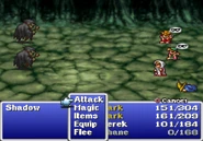 Blind (status) | Final Fantasy Wiki | Fandom