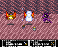 Spell (Mystic Quest) | Final Fantasy Wiki | Fandom