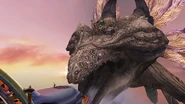 Sin (head) | Final Fantasy Wiki | Fandom