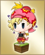 Relm Arrowny/Other appearances | Final Fantasy Wiki | Fandom