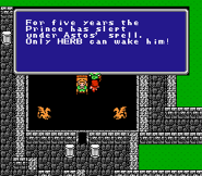 Prince of Elfheim | Final Fantasy Wiki | Fandom