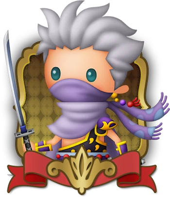 Edge Geraldine (Theatrhythm) | Final Fantasy Wiki | Fandom