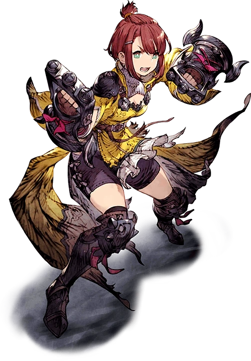 Etre | Final Fantasy Wiki | Fandom