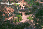 Black Mage Village | Final Fantasy Wiki | Fandom