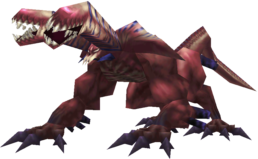 Tri-Face | Final Fantasy Wiki | Fandom