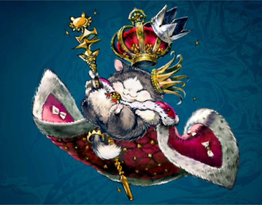 Cait Sith (Dimensions II) | Final Fantasy Wiki | Fandom
