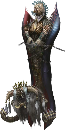 Anima (invocazione) | Final Fantasy Wiki | Fandom
