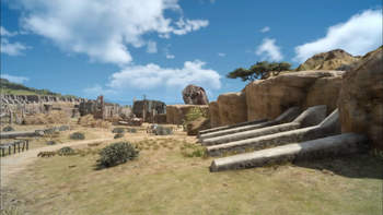 Keycatrich | Final Fantasy Wiki | Fandom